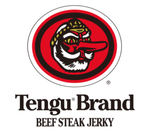 Tengu Brand Beef Jerky - Oritz Corporation